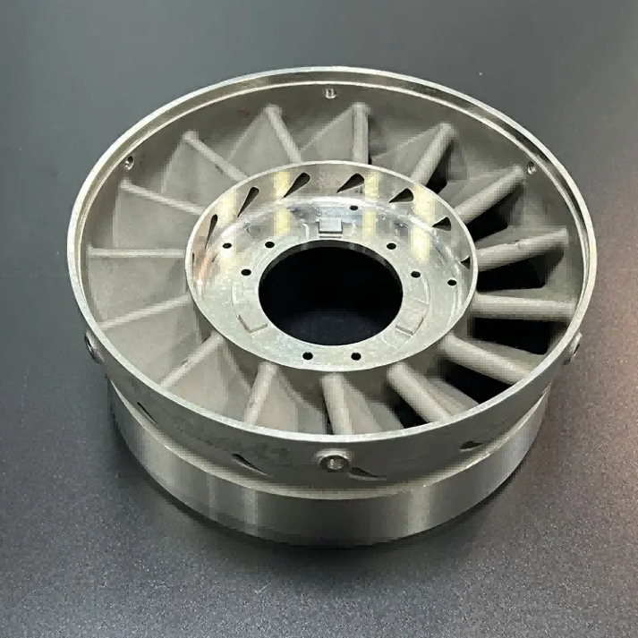 Custom Superalloy Parts Gallery - Superalloy High temperature alloy ...