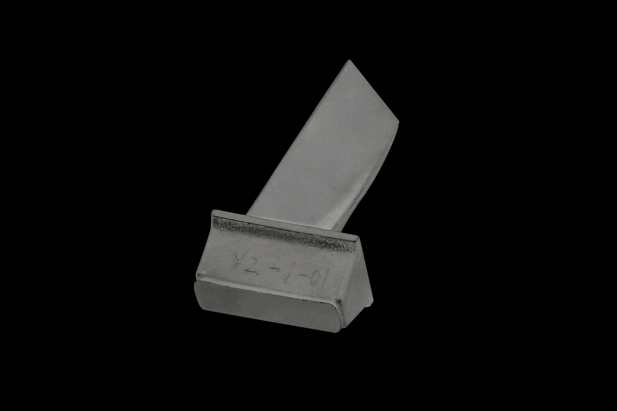 Custom Superalloy Parts Gallery - Superalloy High temperature alloy ...