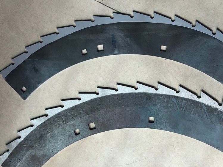 Nimonic alloy - Superalloy High temperature alloy Parts Manufacturer