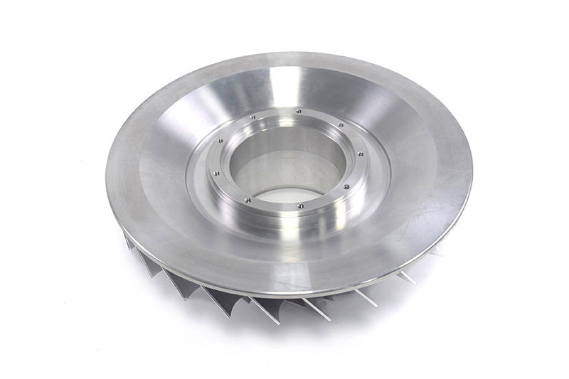 Custom Superalloy Parts Gallery - Superalloy High temperature alloy ...