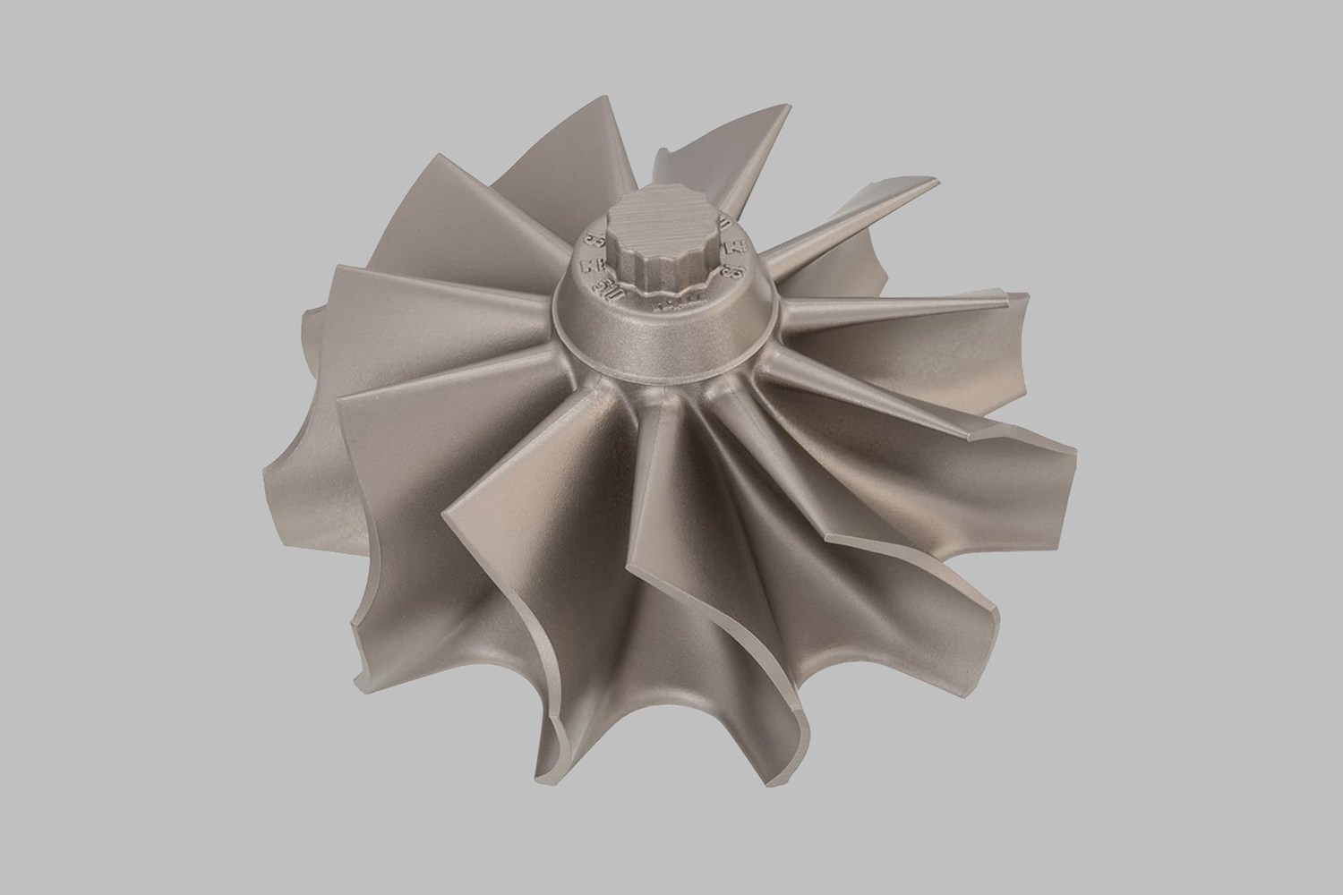 Custom Superalloy Parts Gallery - Superalloy High temperature alloy ...