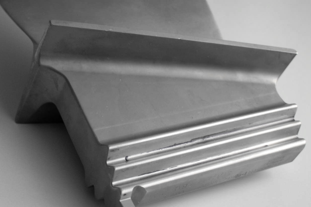 Superalloy Marine Engine Components Manufacturer