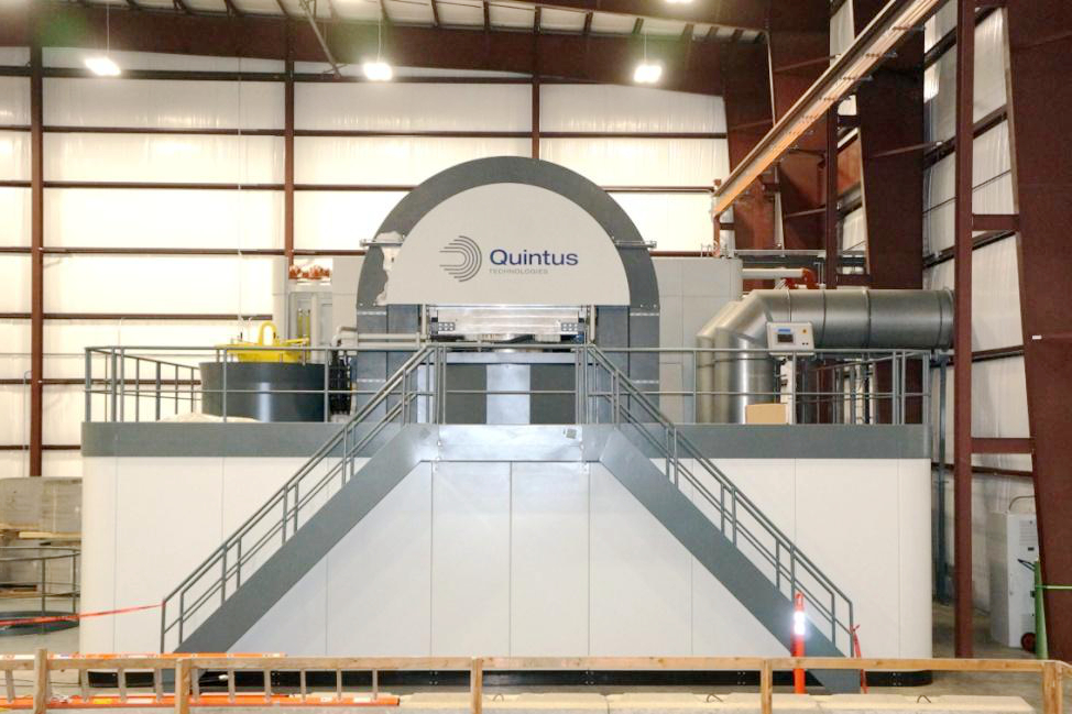 Benefits of Hot Isostatic Pressing (HIP) on Superalloy Castings