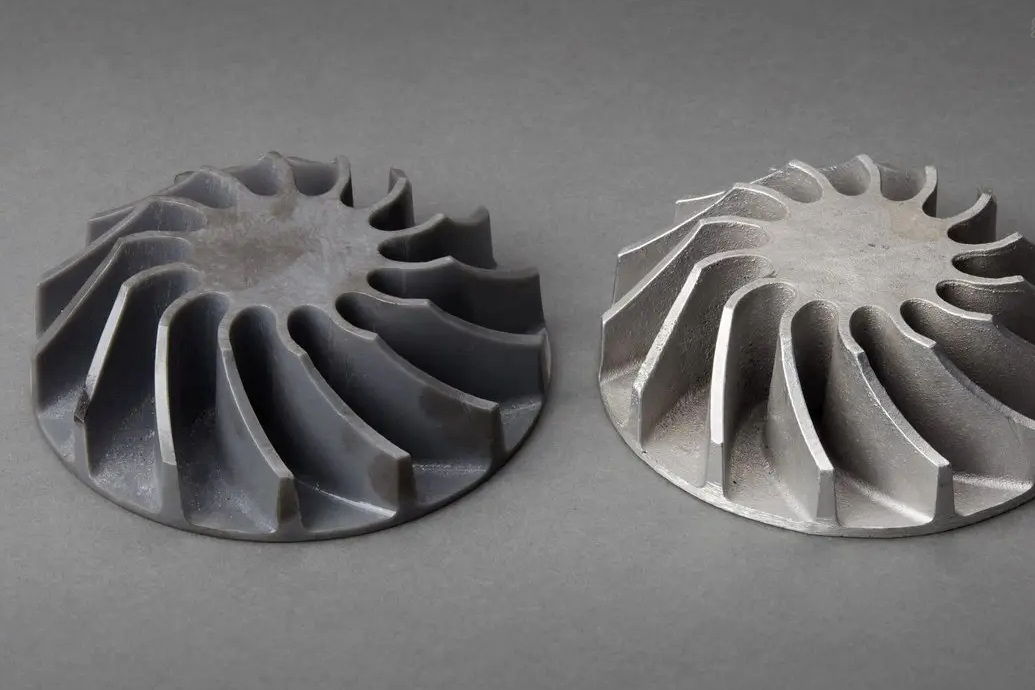 Nimonic 80A Alloy in SLM: Precision Manufacturing Insights