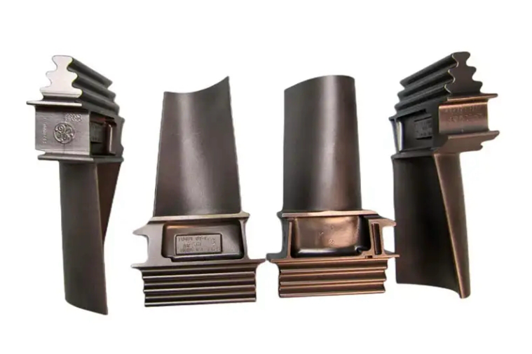 Post-Processing for Standards Compliance in Alloys