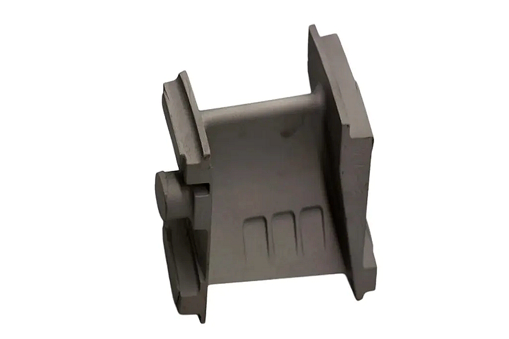 Precise Composition Control in Turbine Blade Casting